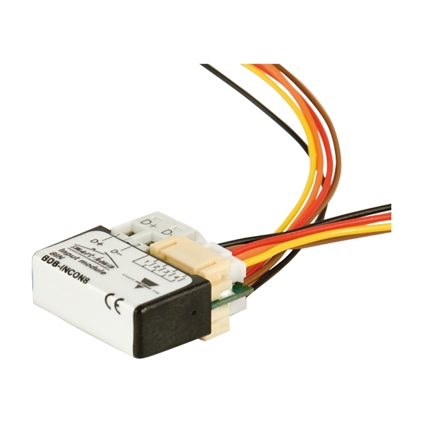 Carlo Gavazzi Smart Dupline 4Di Contact 4DO 8V PNP