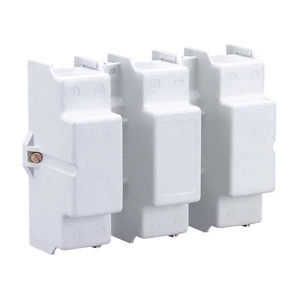 Ghisalba Contactor Arc Chamber for CA5 450 to 550