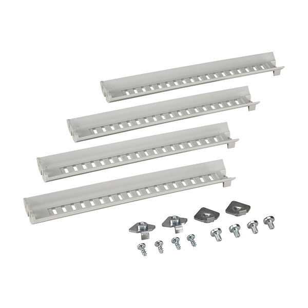 Fibox ARCA Depth Adjustment Kit D300mm