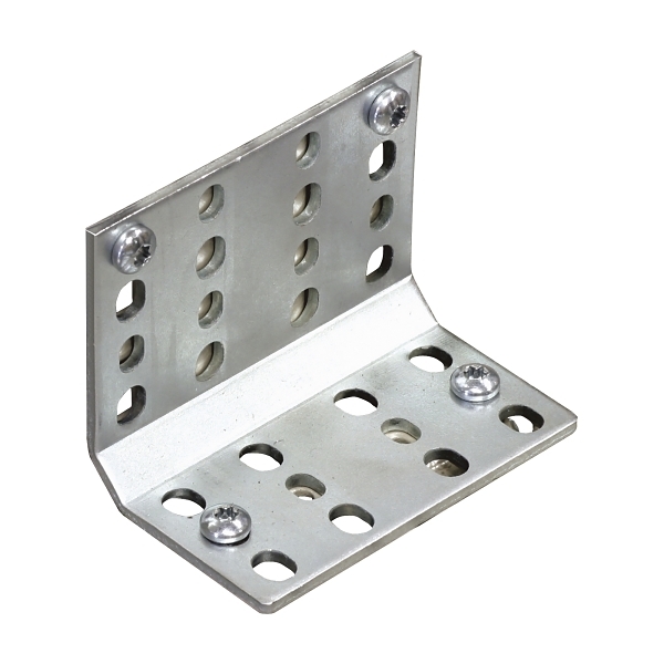 nVent HOFFMAN MCS/MCD/MCSS/MCDS FS Baying Kit Internal Corner Qty 4