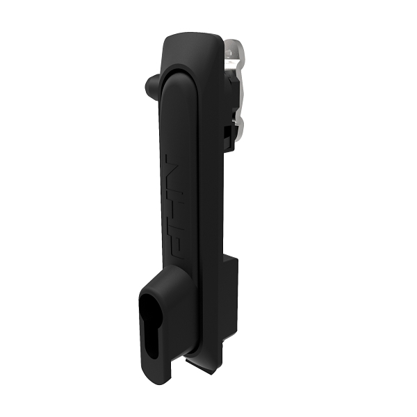NHP Concept Panelboard Accessory Door Swing Handle Ip66 Metal E Key