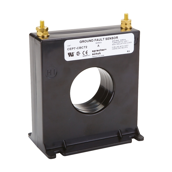 S&S CEP7 Core Balance Torroid 19mm Diameter