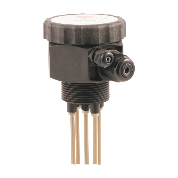 Carlo Gavazzi Level Sensor Level Probe 5 Electrode No Isolation 1000mm