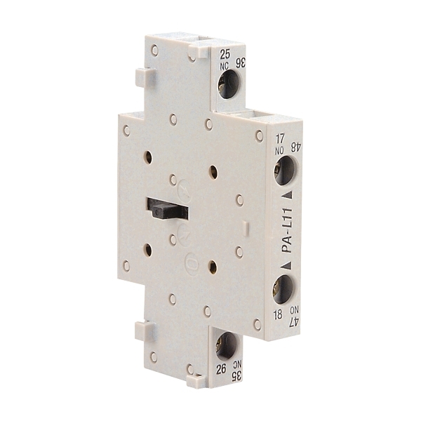 S&S CA7 Mechanical Interlock