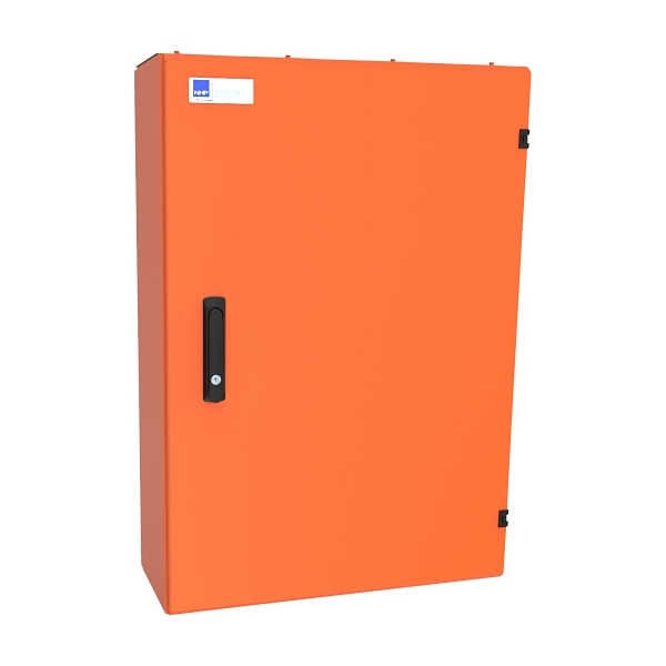 NHP Concept Premier Panelboard 400A 1080mm DIN-T 12 30 Way Chassis 400A ...