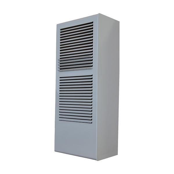 Cosmotec CVO Air Conditioner Outdoor Side Mount 400V AC 3950W Mild Steel