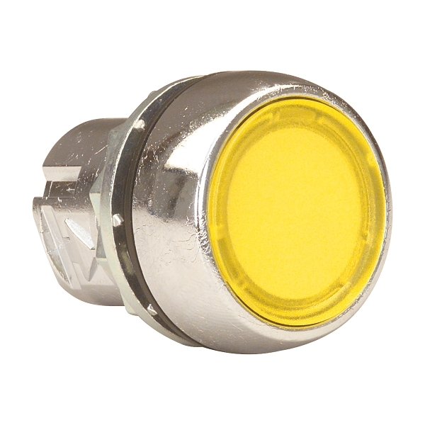 Sprecher and Schuh D7 Pushbutton 22.5 mm Head Only Metal Momentary ...