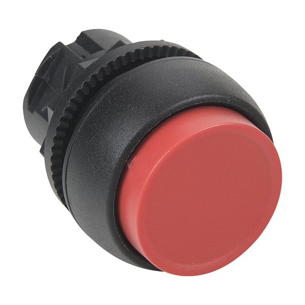 Sprecher and Schuh D7 Pushbutton 22.5 mm Head Only Plastic Momentary ...