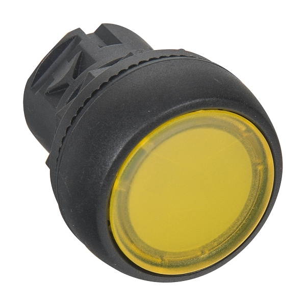 Sprecher and Schuh D7 Pushbutton 22.5 mm Head Only Plastic MOM Flush ...
