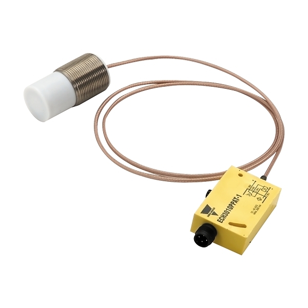 Carlo Gavazzi Capacitive Proximity Stainless Steel Teflon Head Amp NPN ...