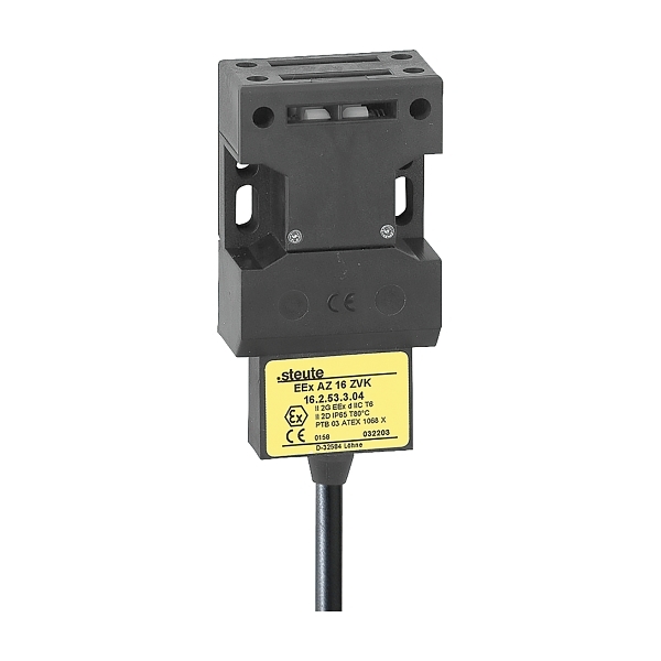 Steute HAE Safety Sensor Ex 1,2,21,22 Safety Switch 1NO 1NC 30N 5m