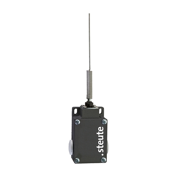 Steute Limit Switch 50mm Aluminium Spring Rod Actuator NO NC Contacts ...
