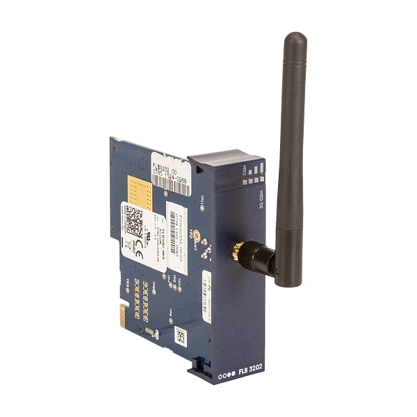 Ewon Flexy Remote Access Card B 3G Pentaband Modem