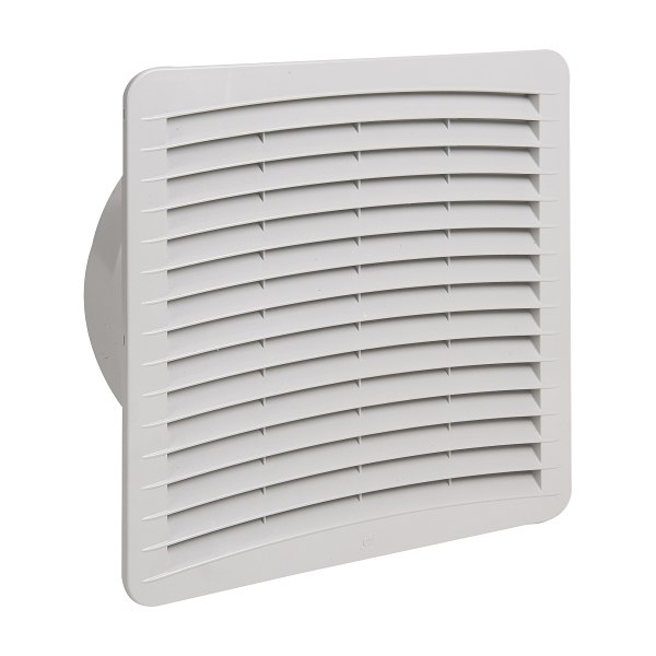 Cosmotec Kryos Filter Fan H318 x W318 x D135mm 230V AC 700m3 per Hour