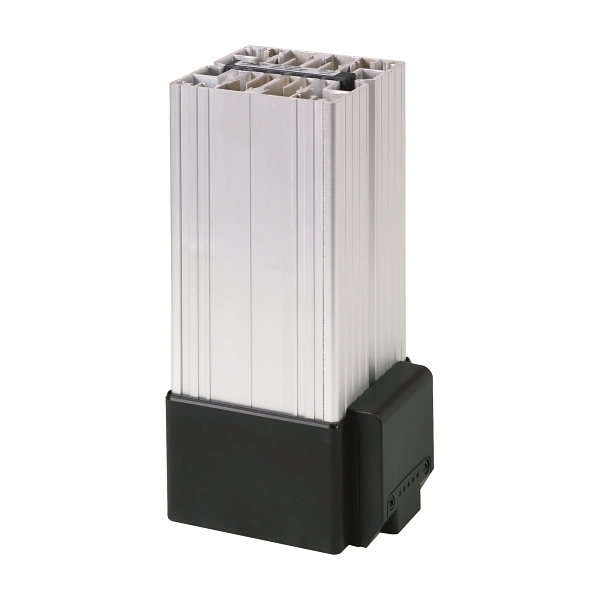 STEGO Fan Heater 230V AC H182 x W100 x D85mm 250W