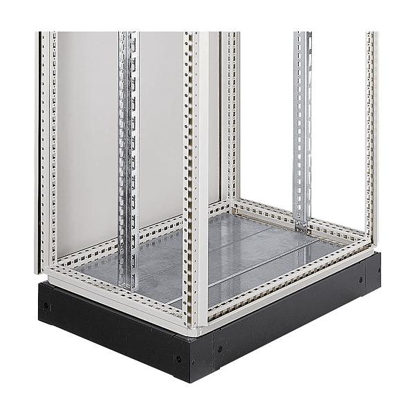 nVent HOFFMAN MKS/MKD/MCS/MCDS/EKSS/EKDS Floor Standing Vertical ...