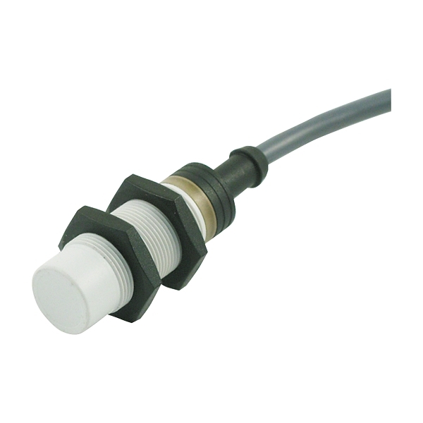 Carlo Gavazzi Inductive Proximity Plastic Long M18 DC Namur NC Output ...