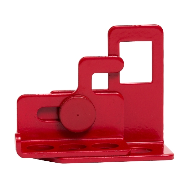 S&S KT4 Locking Attachment for KT4 3 Padlocks