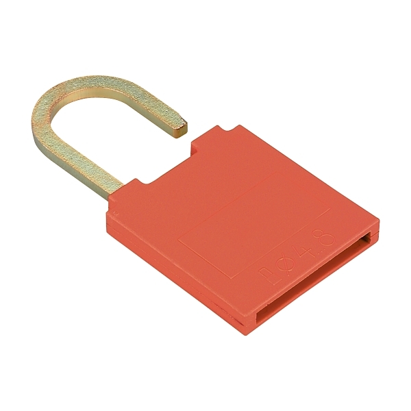 S&S KT7 Locking Attachment for KT7KN1 and KT7KRY1 3 Padlocks