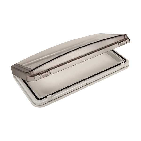 Fibox Inspection Window 12 Din Module Opening W213 x H93mm