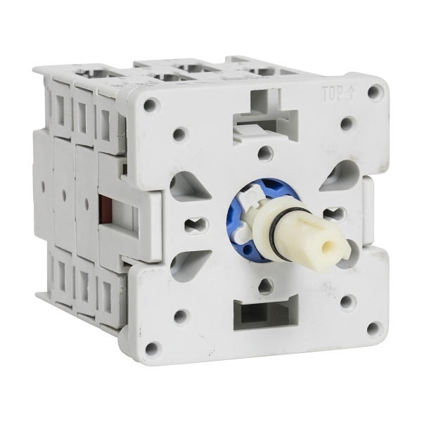 Sprecher and Schuh L2 Cam Switch Switch Body 3 Pole Changeover 20A ...