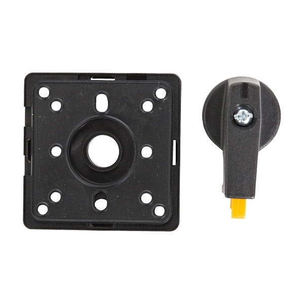 Sprecher and Schuh L2 Cam Switch Knob Padlockable 48 x 48mm