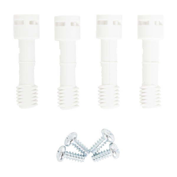 Fibox Terminal Box Accessory Screw Set Phillips Head for and NLP0909 to ...