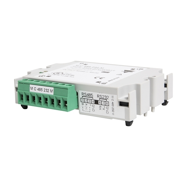 Carlo Gavazzi WM30/WM40 Modbus RS485 with Memory Communication Plugin ...