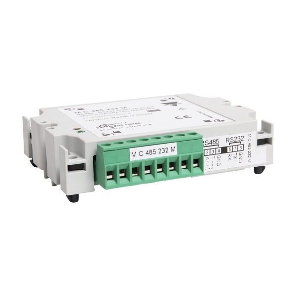 Carlo Gavazzi WM30/WM40 Modbus RS485 with Memory Communication Plugin ...