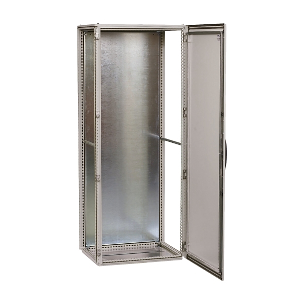 nVent HOFFMAN MCS Enclosure Floor Standing Bayable Mild Steel IP55 ...