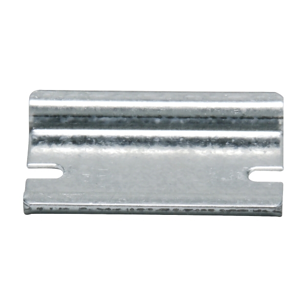Fibox Terminal Box Accessory DIN Rail 35 x 150mm suits 180mm Base Sides