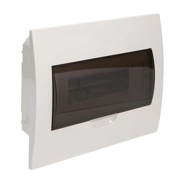 NHP MOD6 CSB Insulated Loadcentre MOD6PK 12W Flush Mount 63A MCB Main ...