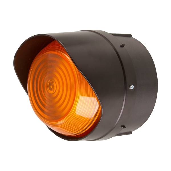 Moflash LEDTL Traffic Light 36 LEDS Steady or Flashing Mode IP65 20 ...