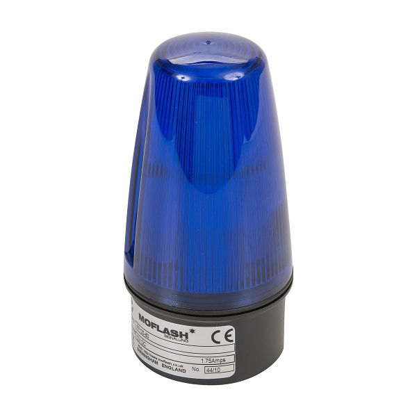 Moflash Xenon Beacons Edison Screw Cap 2.3 Joules Flashing Mode IP65 ...