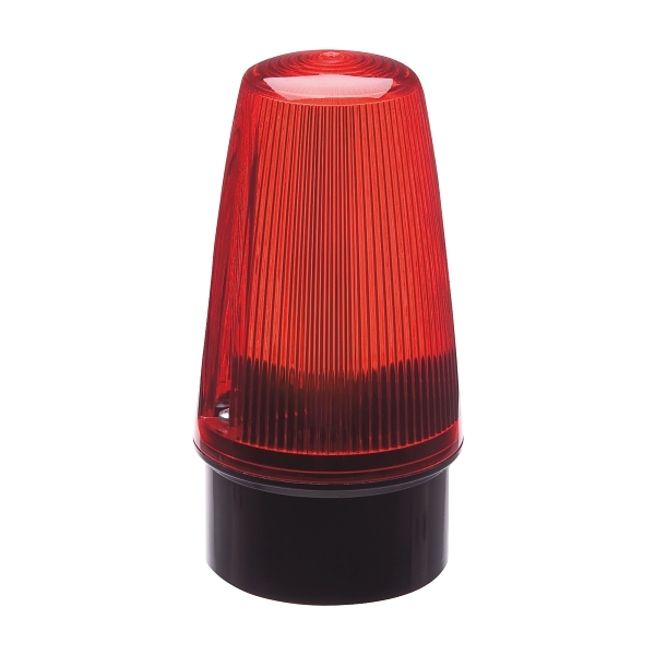 Moflash Xenon Beacons Edison Screw Cap 2 Joules Flash Mode IP65 10 to ...