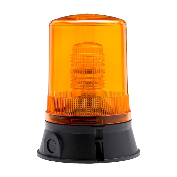 Moflash Xenon Beacons 10 Joules Flashing Mode IP65 230V AC Wall or ...