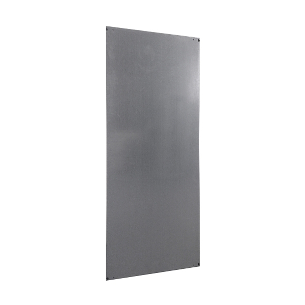 nVent HOFFMAN MCS/MCD/MKS/MKD Mounting Plate Steel for Floor Standing ...