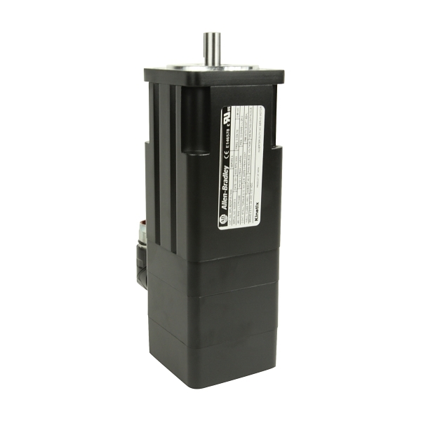 Allen-Bradley Kinetix MPL Servo Motor 460VAC 5000 RPM 2.10Nm ...
