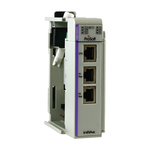ProSoft CompactLogix InRack C Programmable Application Development Module