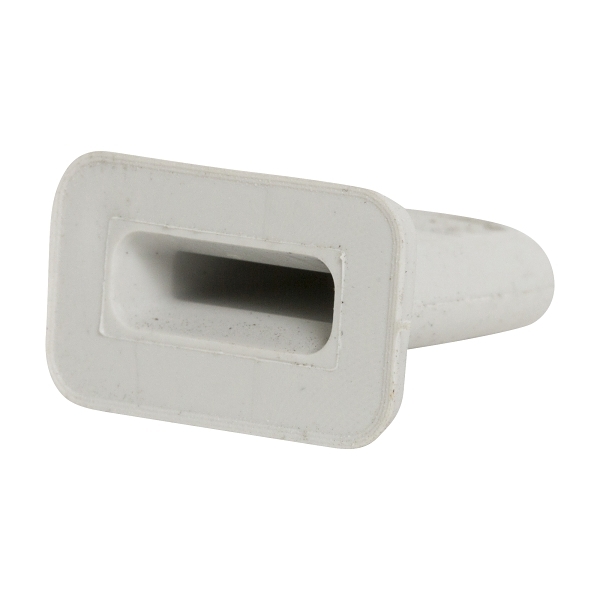 NHP POWERMAX DIN T NC Busbar Chassis - Accessory 400A Tee Off Cap 18mm