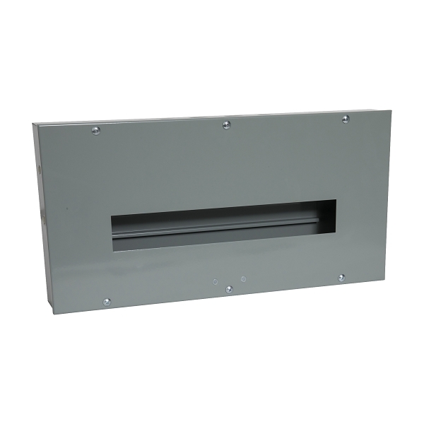 NHP DIN-T NLC Metal Loadcentre Surface DinT 18 Way Metal Grey