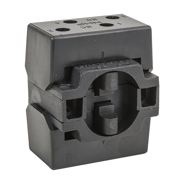 Austrol N100 Contact Block Panel Mount 10A 240V 2 NO 2 NC Contacts