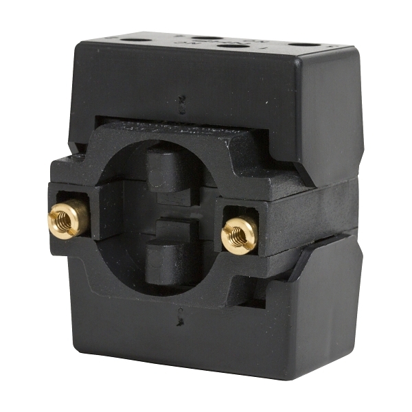 Austrol N100 Contact Block Panel Mount 10A 240V Tandem Assembly 2 NO 2 ...