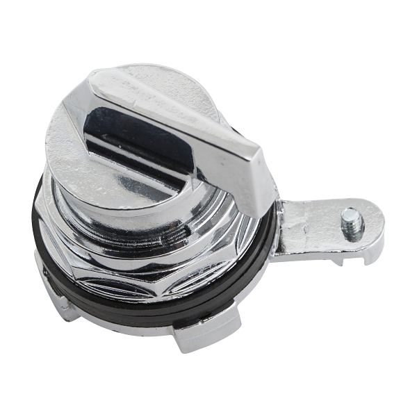Austrol N100 Selector Switch 30.5mm 2 Position Steel Lever Stayput 45 ...