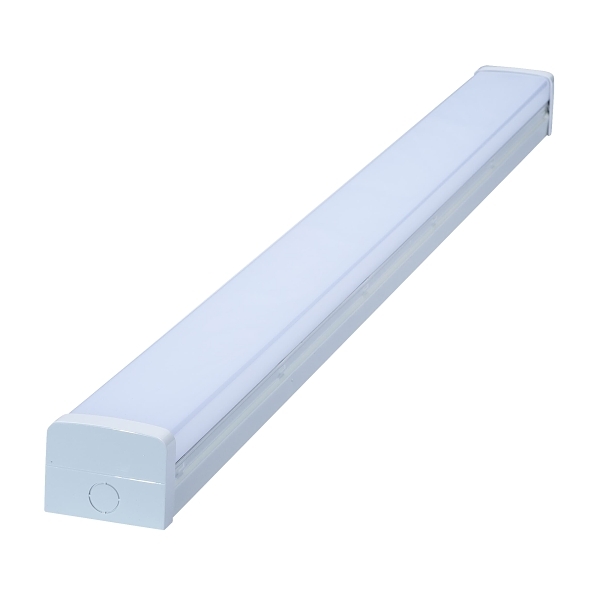 Stanilite Nexus RF Platinum Batten IP44 1200mm Maintaned RF 4600 Lumens