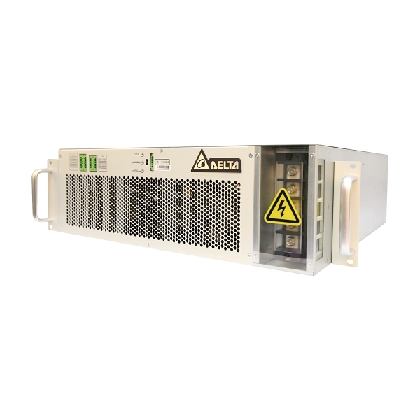Delta Static Var Generator (SVG) Power Module 100kVAr 3 Phase 4 Wire ...