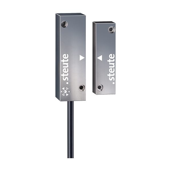 Steute Non-contact Interlock Safety Magnetic Sensor Extreme Temperature ...