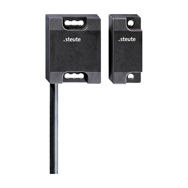 Steute Non-contact Interlock Safety Magnetic Switch Plastic Rectangular ...