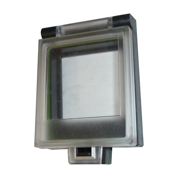 IME Earth Leakage Relay Accessory Cover IP65 48 x 48mm AV651