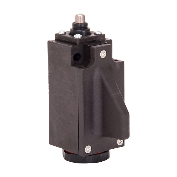 Steute Wireless Limit Switch Plastic Plunger with Collar Sensing Range 450m